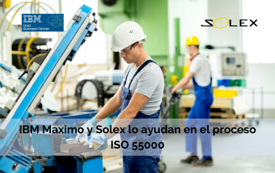 IBM Maximo EAM | Solex