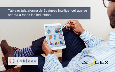 Business Intelligence | Solex