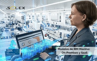 IBM Maximo SaaS | Solex