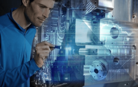 Del monitoreo de condiciones al mantenimiento predictivo