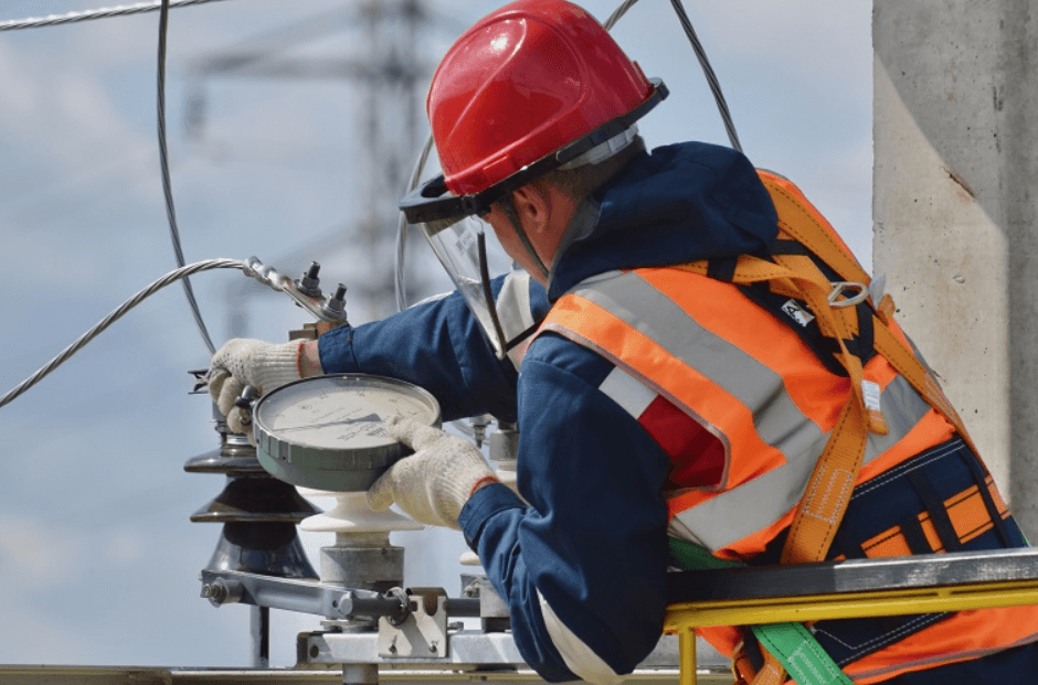 Del monitoreo de condiciones al mantenimiento predictivo