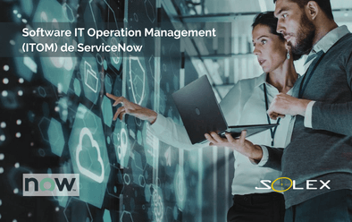 Software IT Operation Management | Solex