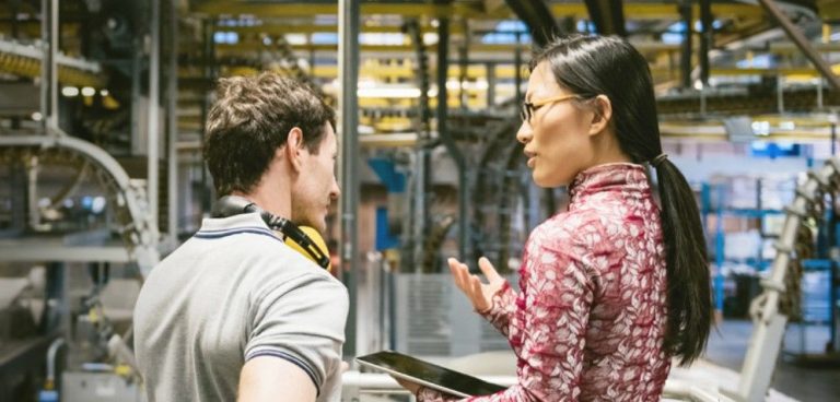 IBM Maximo Watson IoT ayuda a modernizar la gestión de activos